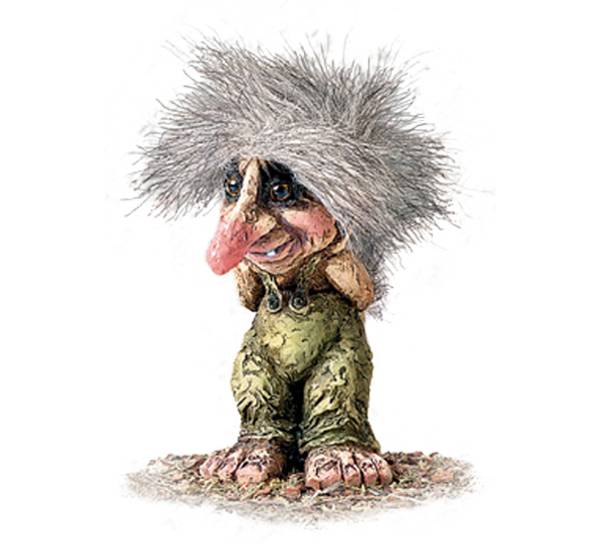 All available NyForm Trolls. - Trollmall.com